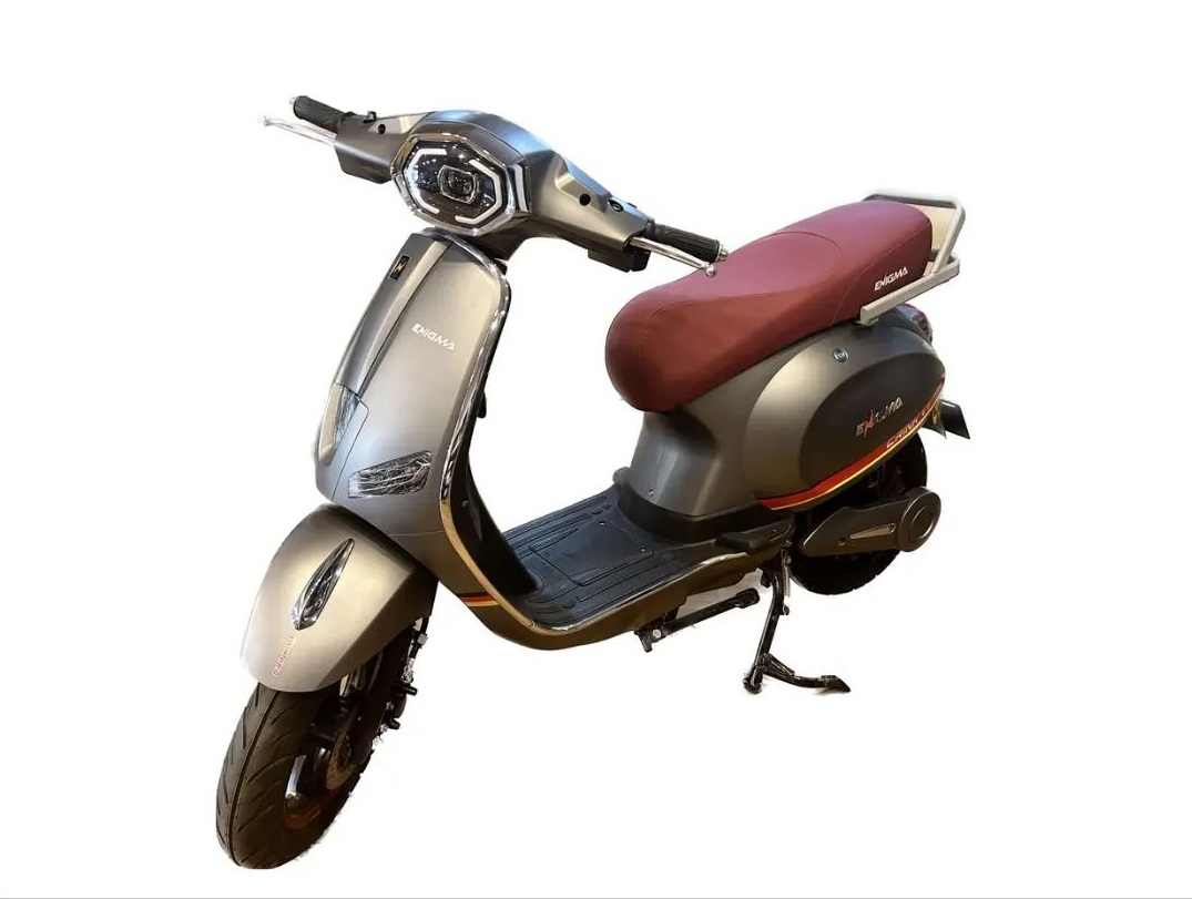 इनिग्मा GT 450 PRO