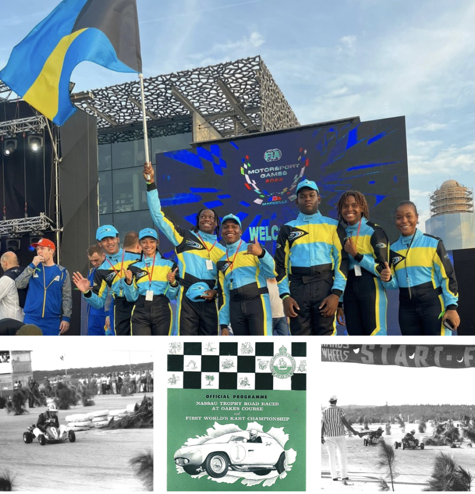 DRIVING DREAMS: EDUKARTING’S JOURNEY TO DEVELOP GRASSROOT MOTORSPORT IN ...
