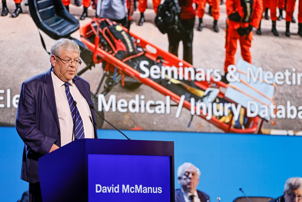 Lyon to host inaugural FIM Medical Summit
