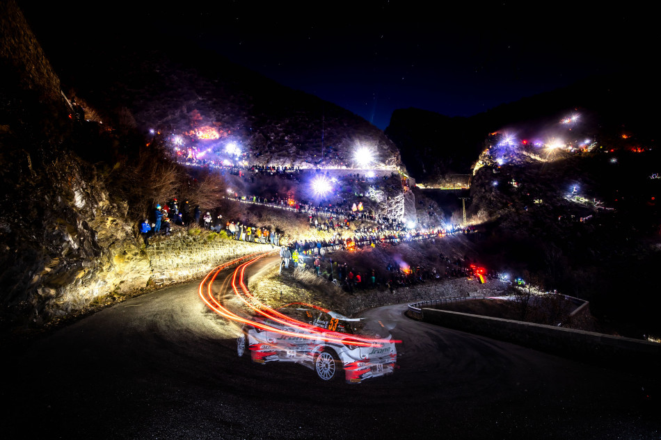 WORLD RALLY CHAMPIONSHIP FAN SURVEY HELPS SHAPE WORKING GROUP ...