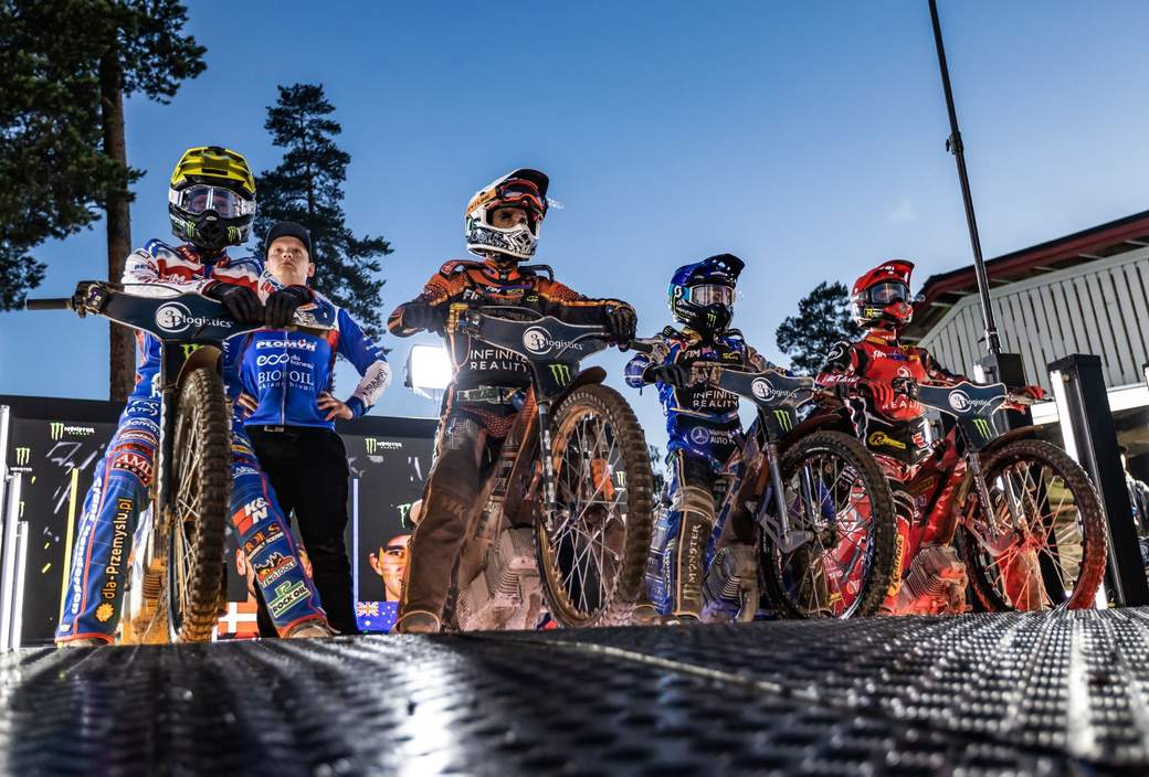 New in 2025: Six sprint races and high-stakes head-to-head showdowns in ...
